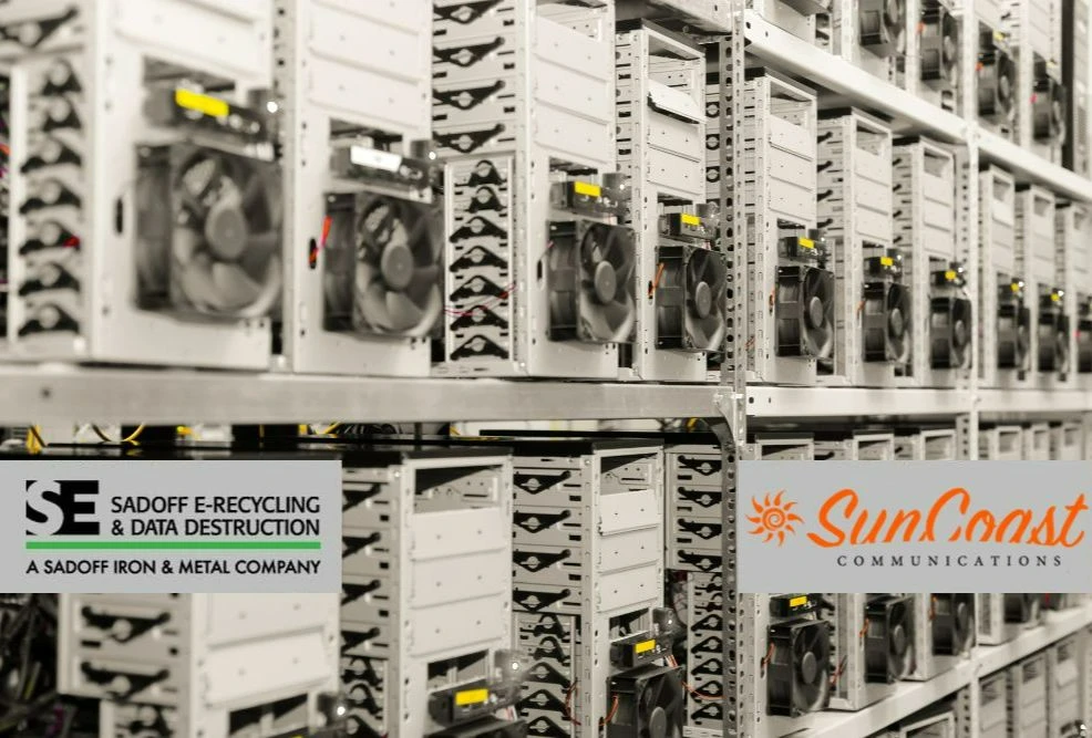 Rapidly Decommissioning Redundant Networks After a Merger - SunCoast ...